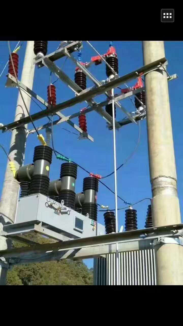 35kv断路器安装示意图,断路器怎么安装示意图,塑料断路器安装示意图(第10页)_大山谷图库