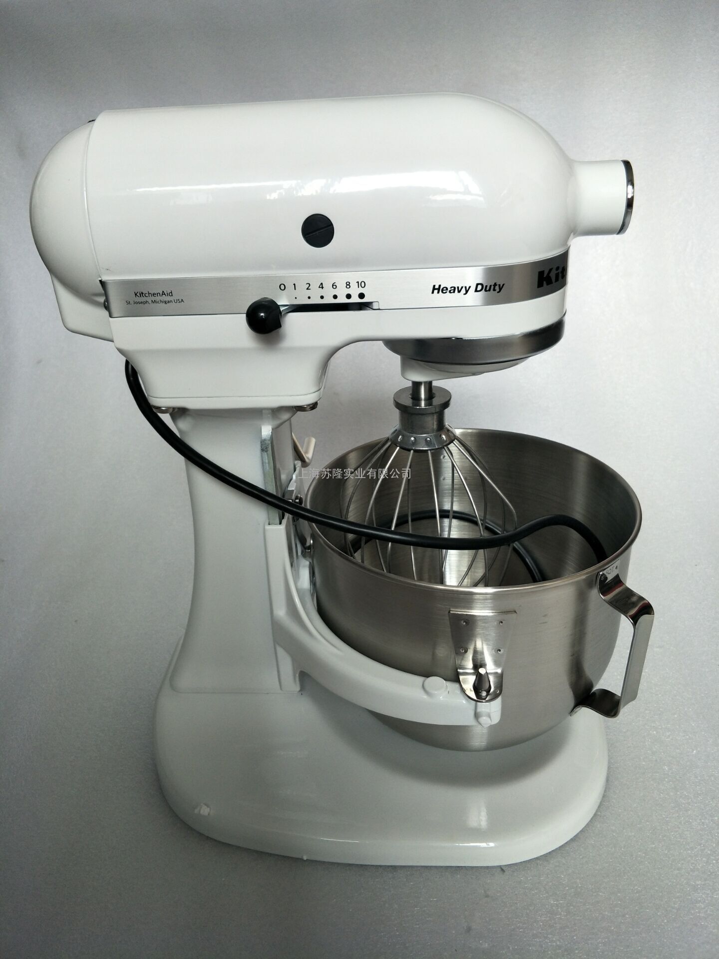 美国厨宝 kitchenaid pro500 5QT 5PLUS ka厨师机搅拌机和面机 - 谷瀑(GOEPE.COM)