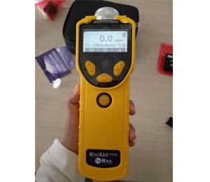 PID光离子原理检测VOC就选华瑞PGM-7320 - 谷瀑(GOEPE.COM)